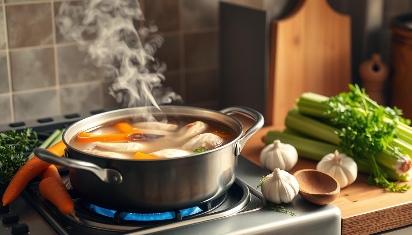 Homemade Chicken Bouillon: Easy Recipe And Tips