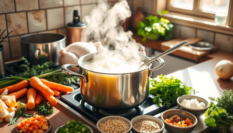 Homemade Chicken Bouillon: Easy Recipe And Tips