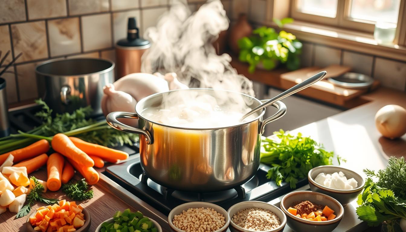 Homemade Chicken Bouillon: Easy Recipe And Tips