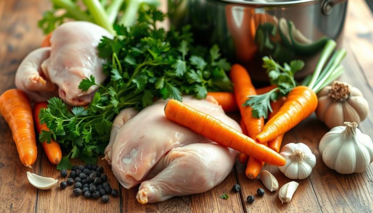 Homemade Chicken Bouillon: Easy Recipe And Tips